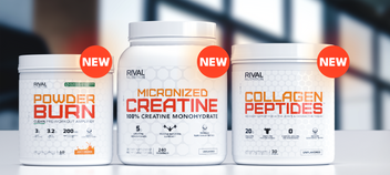 Rival Nutrition - CANADA